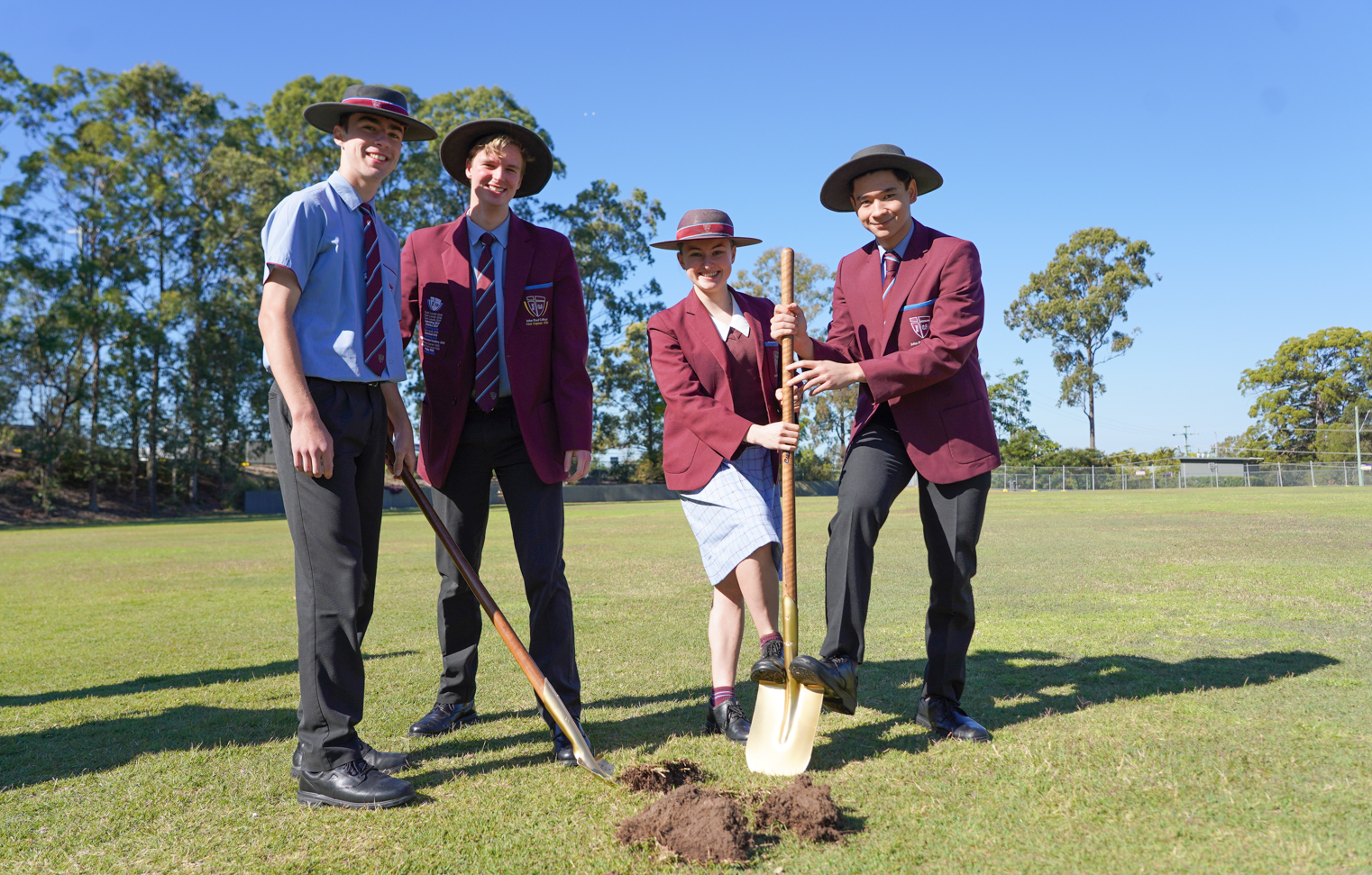 News and Events From The Principal's Desk August 2023