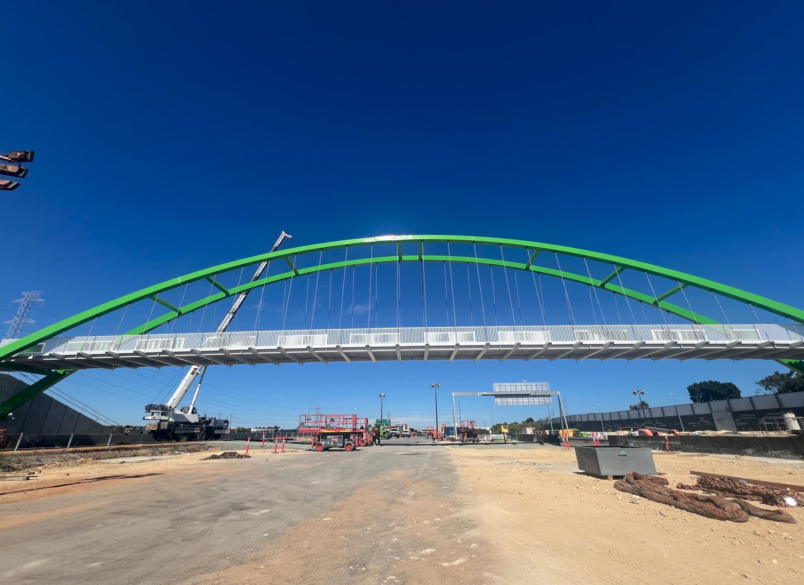 Projects & Discussions | Transport and Infrastructure | Page 1706 ...