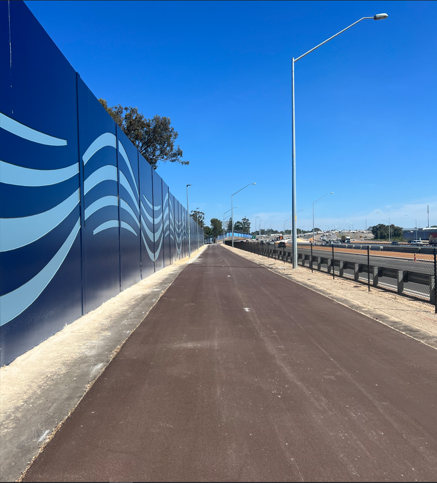 PERTH Road and infrastructure projects | Page 185 | SkyscraperCity Forum