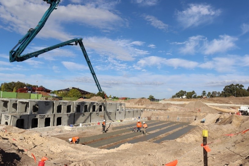 Projects & Discussions | Transport and Infrastructure | Page 1568 ...